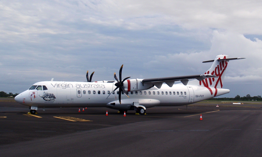 Central Queensland Plane Spotting: Super Saturday at Bundaberg Airport ...