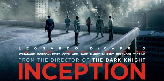 Pasión por la #Innovación: La película Inception y la difusión de ...