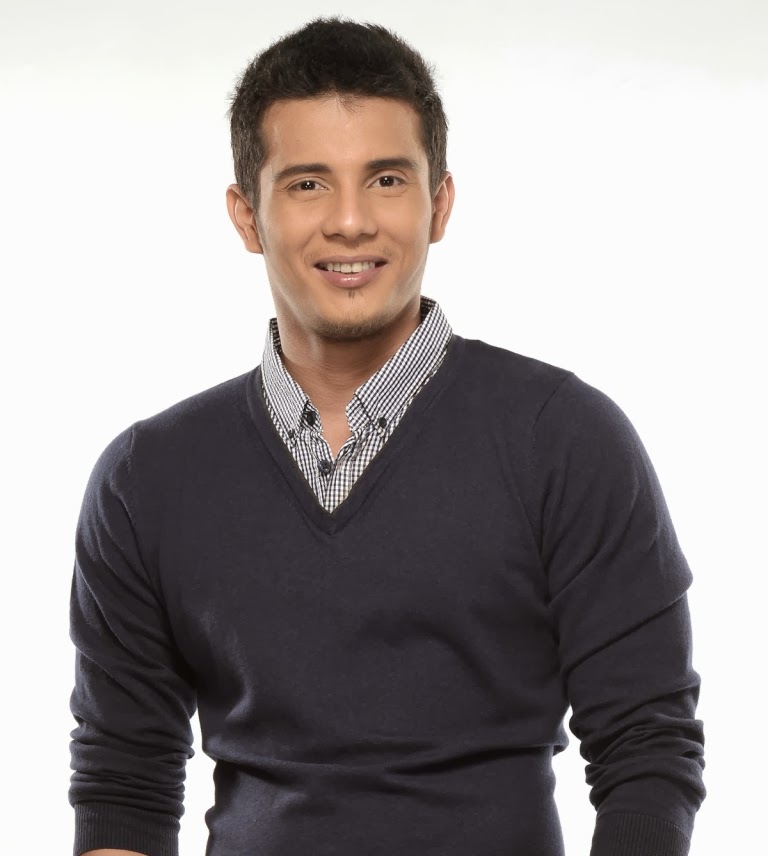 Ejay Falcon Happy To Be Paired With Jessy Mendiola & Julia Montes ...