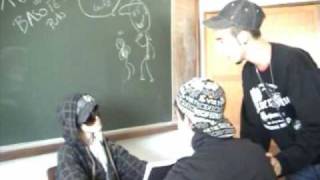 Yoh Yoh niggas : Estilo 'chunga