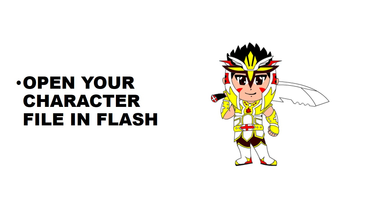 2D Animation: Eye Blinking Animation - TooDee Tutorials