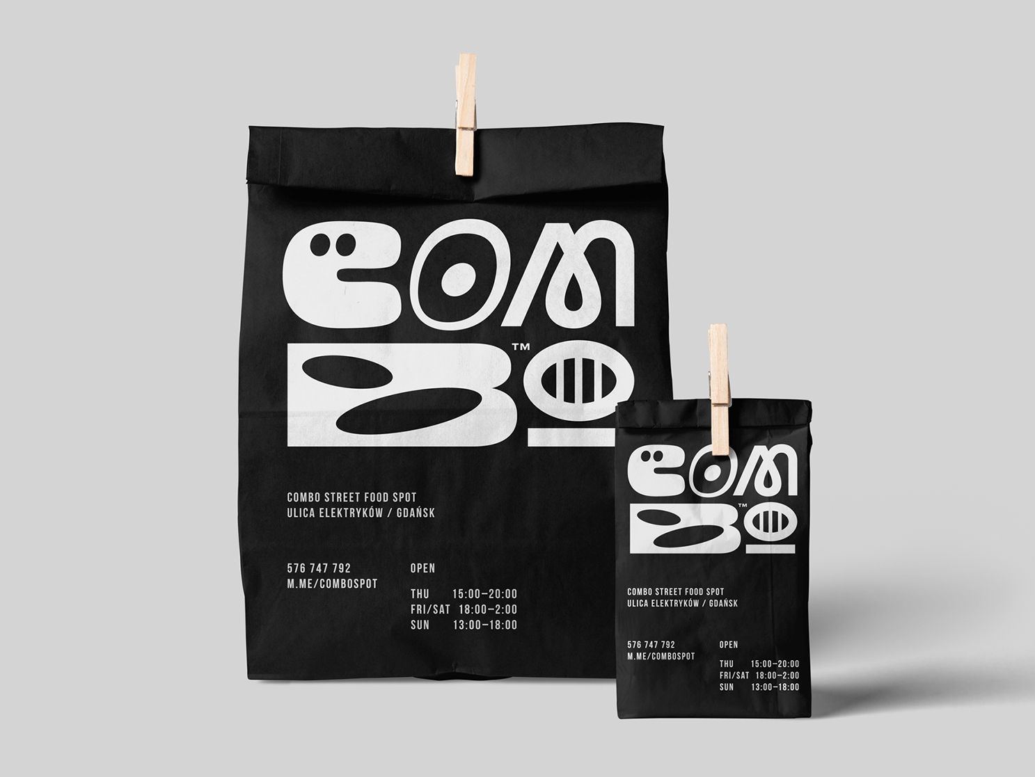 Combo – Packaging Of The World