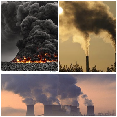 How dangerous the Pollution is...! | Quick GK!