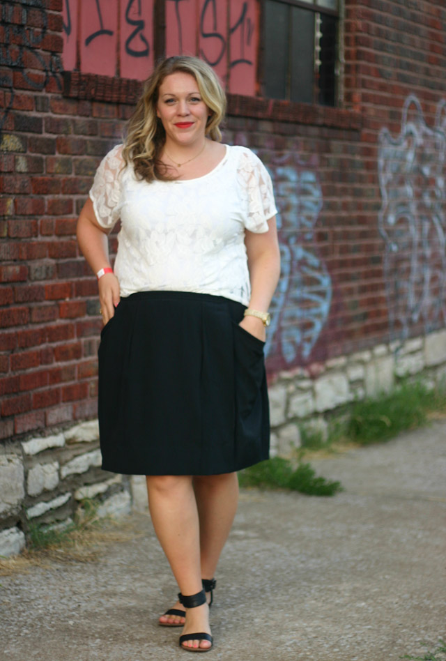 Chasing Davies: A night of feeling artsy