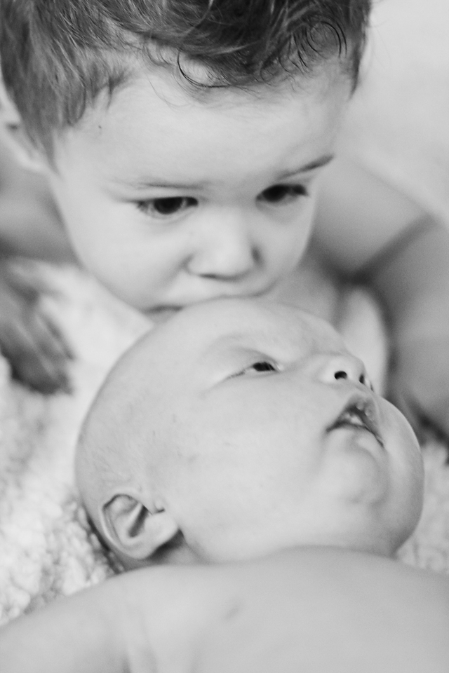 Our Family in a Snapshot: Wolf-Hirschhorn Syndrome: One Year Later