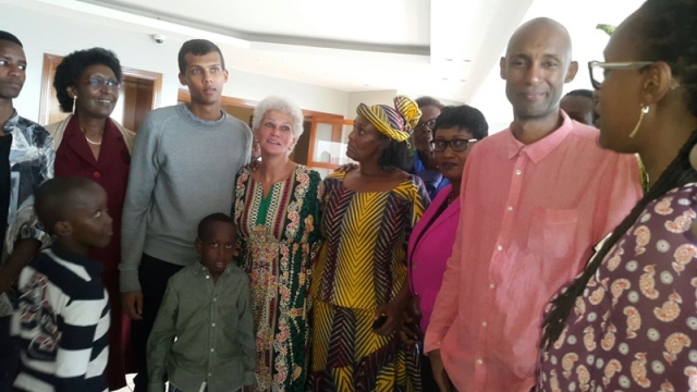 lundi 19 octobre 2015