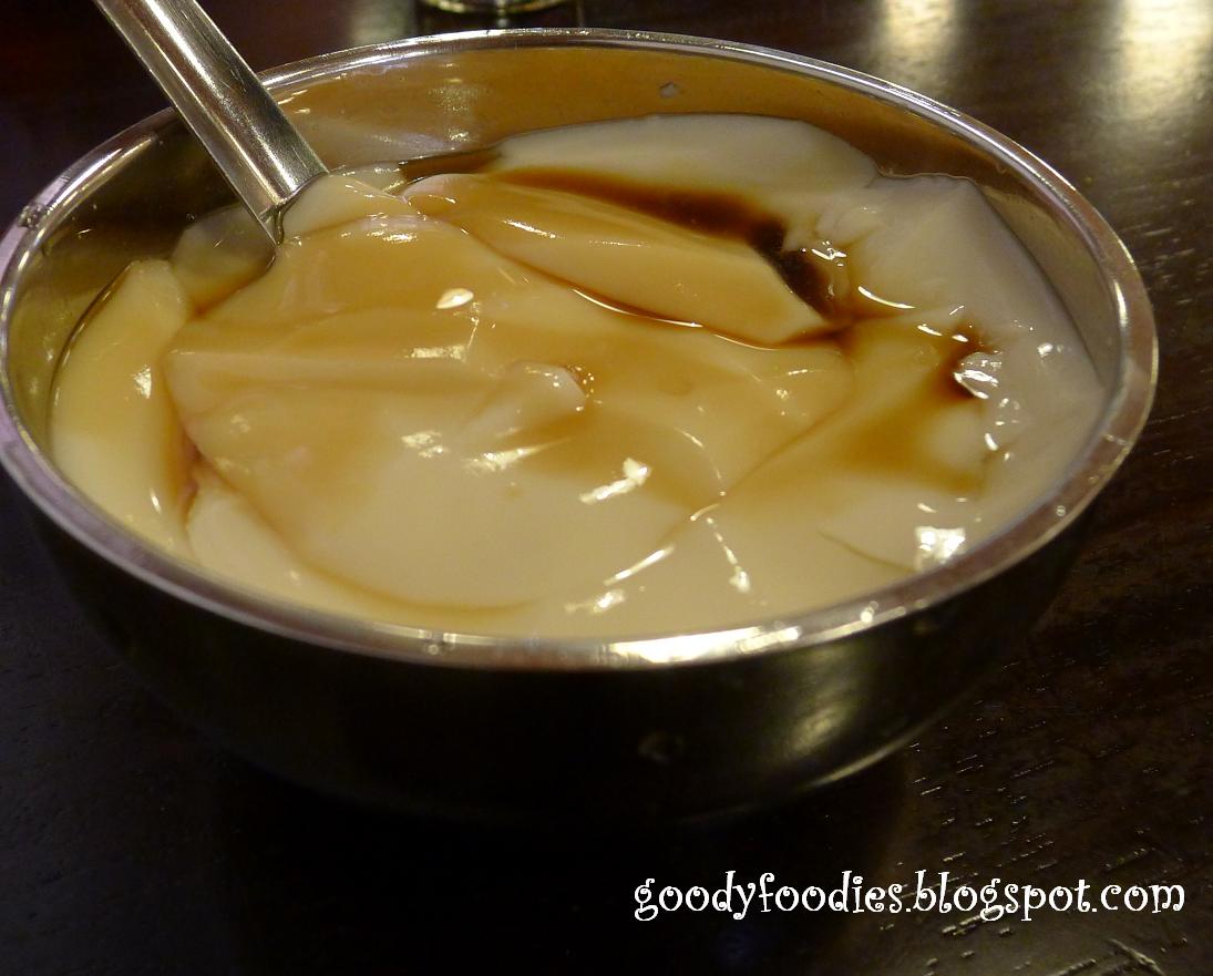 GoodyFoodies: Pan Mee @ Kafe Jojo Little Kitchen, Bandar Mahkota Cheras ...