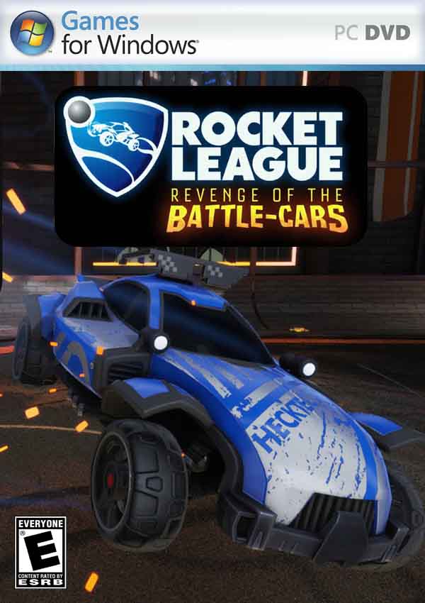 DESCARGAR ROCKET LEAGUE: TRITON-PLAZA | Vikingo Of Dutty
