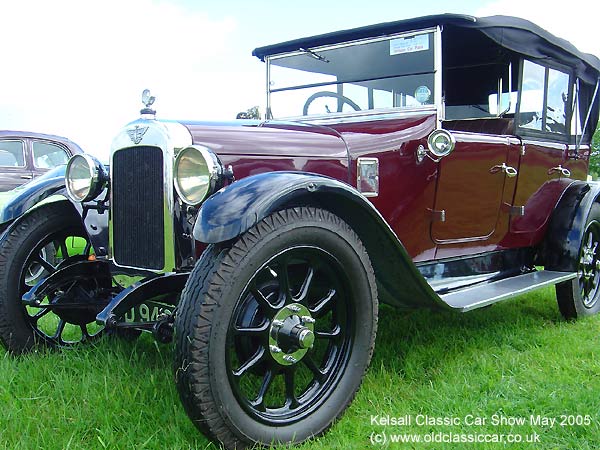 TOTAL CARRO-AUSTIN-austin-heavy-12-4