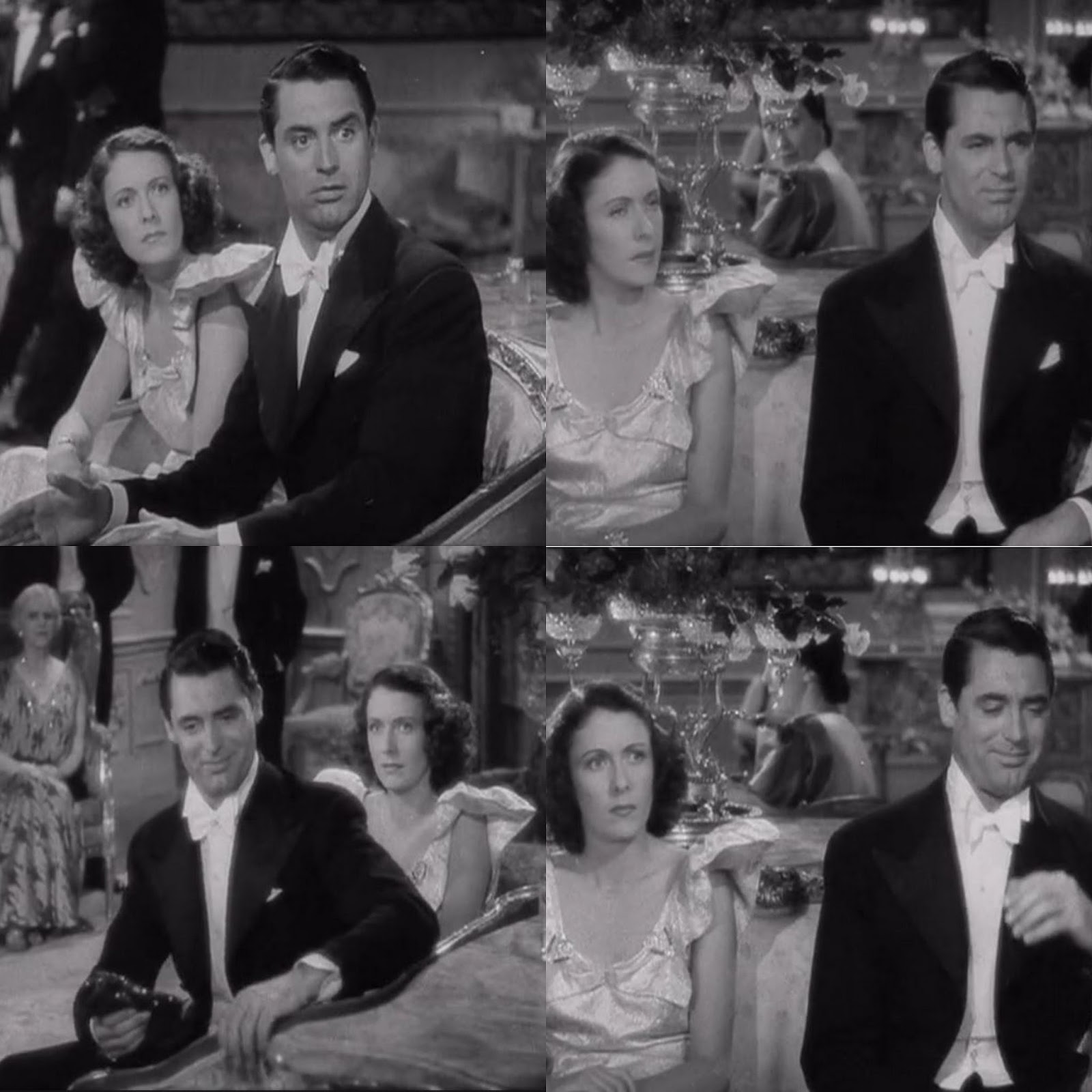 Conversations Over Chai: The Awful Truth (1937)