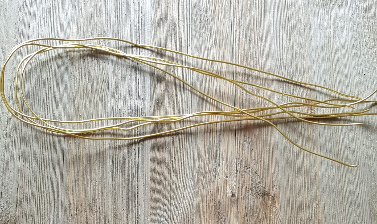 Wire Hat Stands - Sew Crafty Crochet