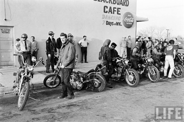porelpiano: BILLY RAY + Hells Angels Of San Berdoo 1965