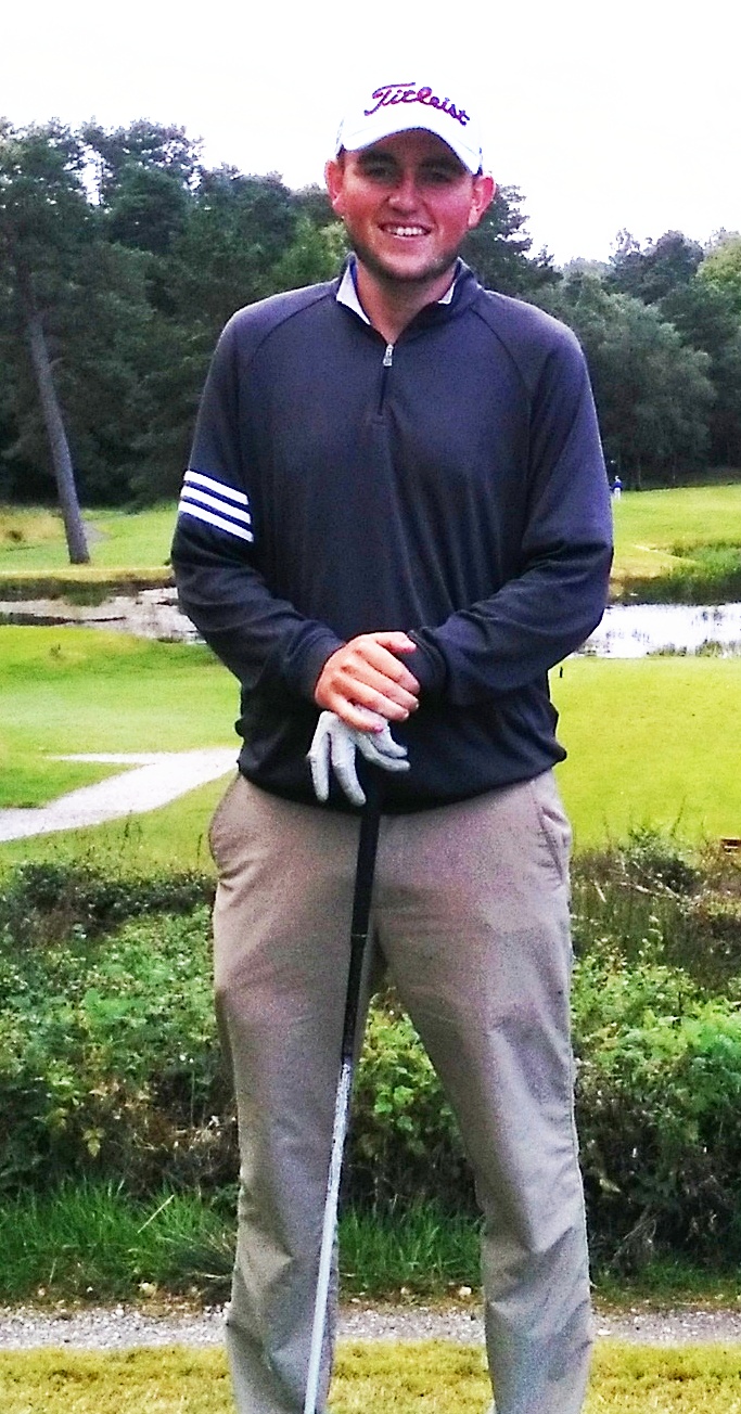 Scottish Golf View - Golf News from Around the World