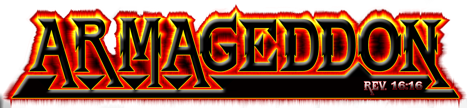 EUROPEAN METAL CHANNEL : ARMAGEDDON REV 16:16