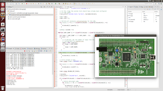 My Blog log: Journey of emulating embedded hardware with QEMU