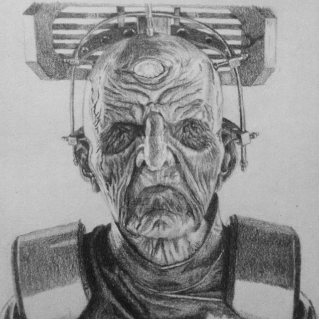 Whoogle's News Desk: Saturdays Doctor Who Roundup (7th January)