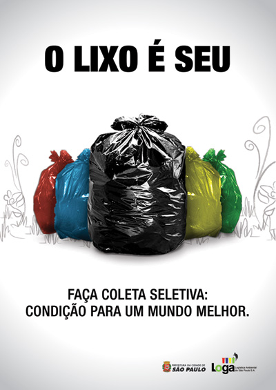 Artes: O cartaz e sua criação