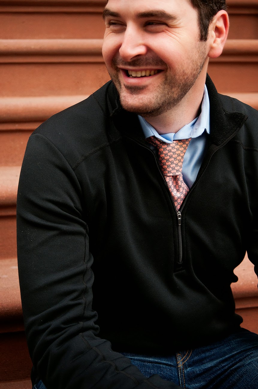 Adam Szymkowicz: I Interview Playwrights Part 740: Sam Byron