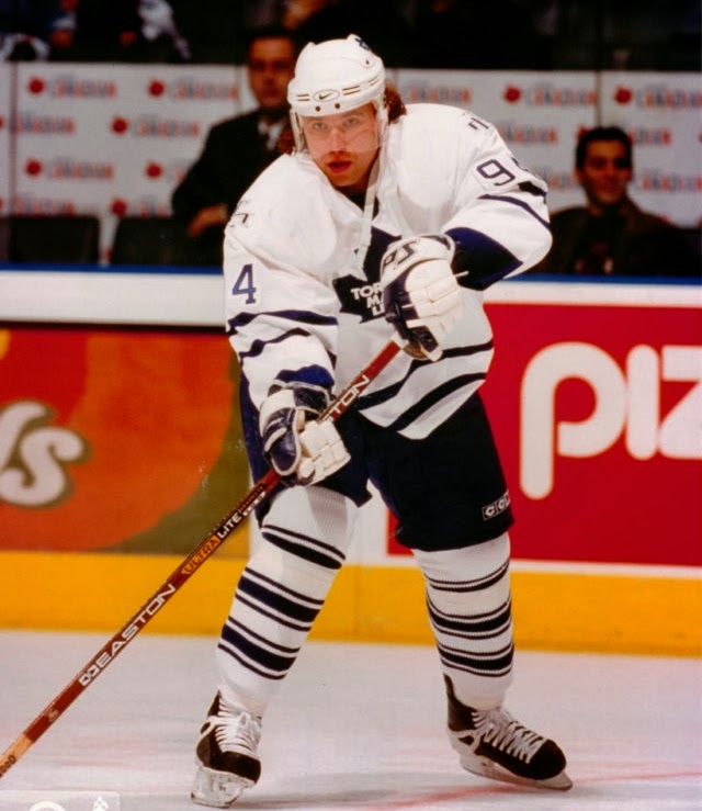 Vintage Leafs: Sergei Berezin Photograph