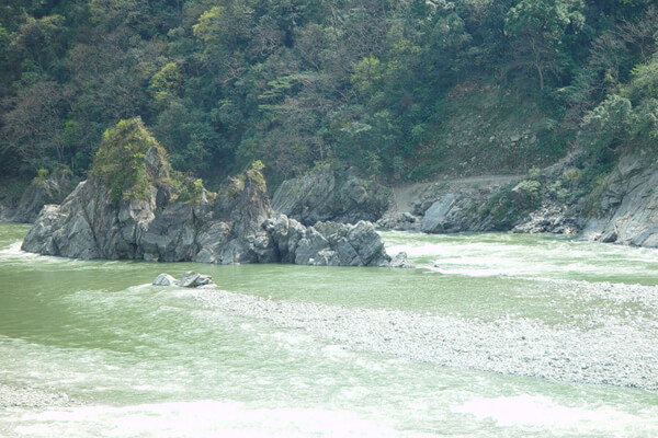 The Hidden Beauty: The untouched beauty of Lohit District (Arunachal ...