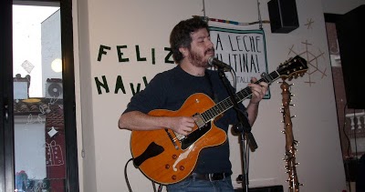 Conciertos en Albacete: Sueño de Rocanrol - Roberto Portillo