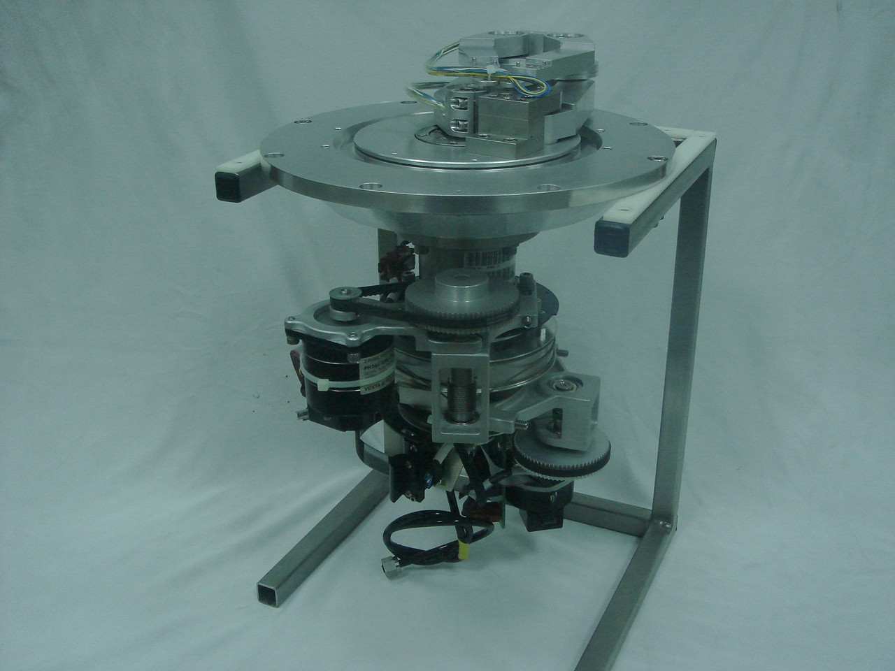 Eyok Technology Inc 易佑科技有限公司: 0010-76015 / 0010-13221 AMT P5000 ROBOT ...
