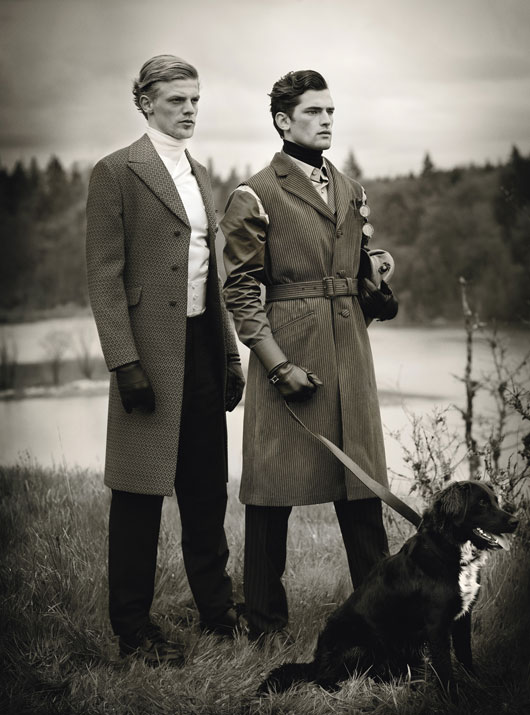 real life is elsewhere: a modern proposal