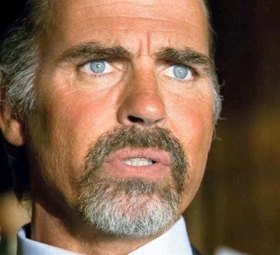 Collection of beard styles: Jeff Fahey Beard Styles