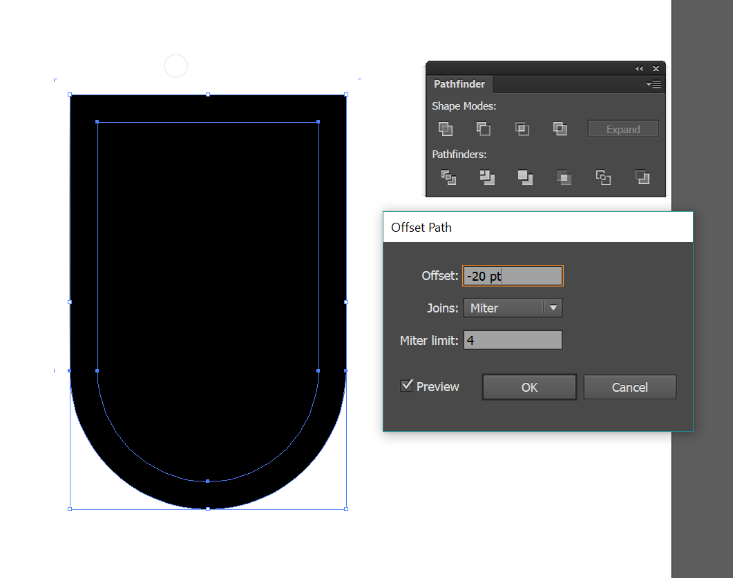 Paper Doll School: Illustrator Tutorial: How to Create Lace Panel Brushes