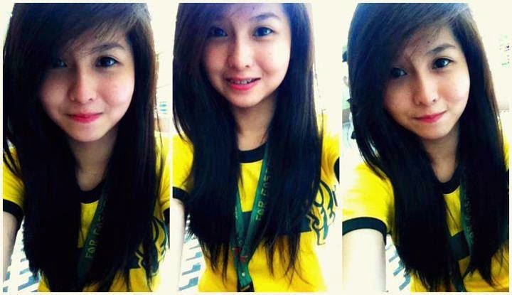 Julie Anne Nicole Chua | Pretty Girls