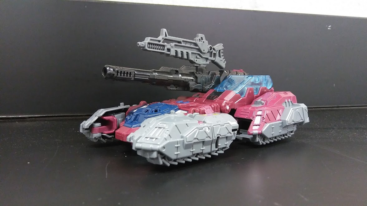 basement invasion: Mini-reviews: Beast Wars/Beast Machines