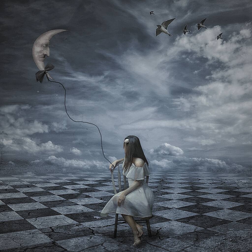 Design Stack: A Blog about Art, Design and Architecture: Surrealism ...