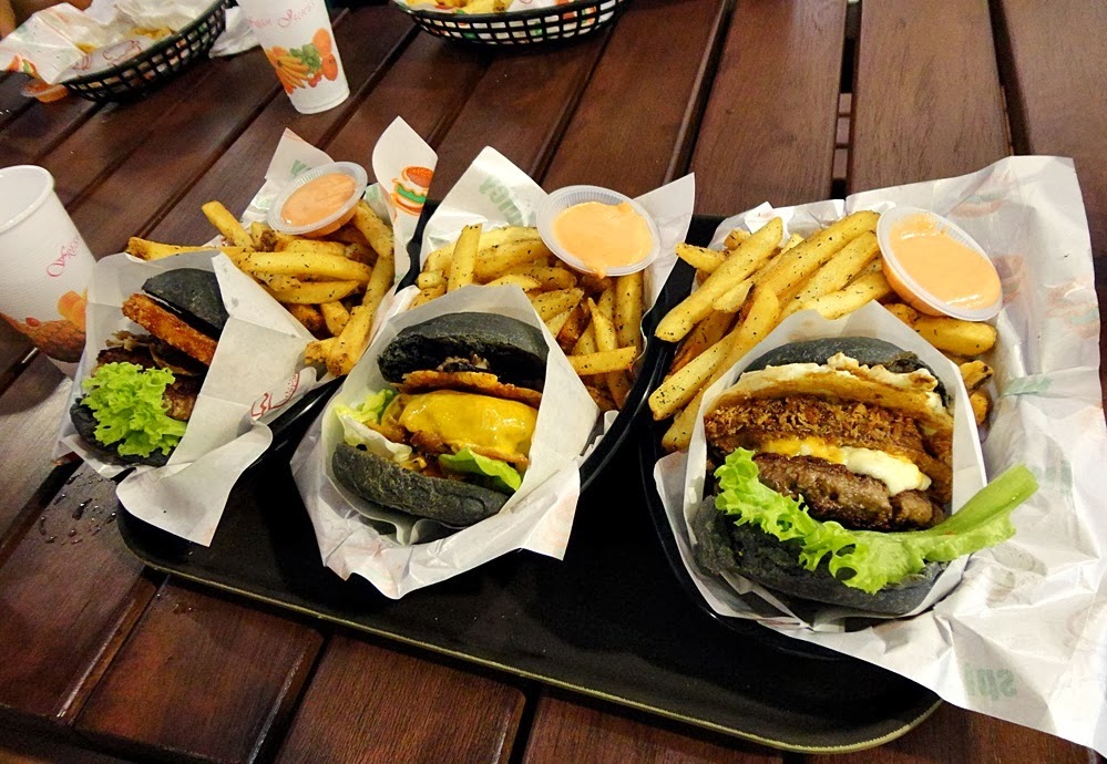 Fast Food Restaurant Di Malaysia