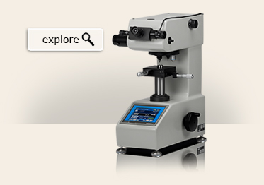 LM Series Microindentation Hardness Tester ~ Distributor Equipment ...