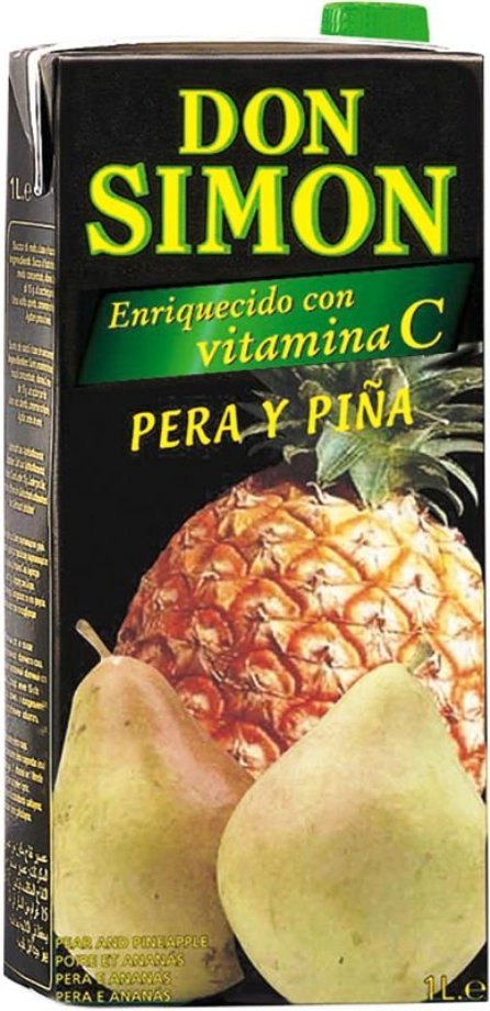 “The DON IS BACK”- Don Simon Fruit Juice is Back in Nigeria