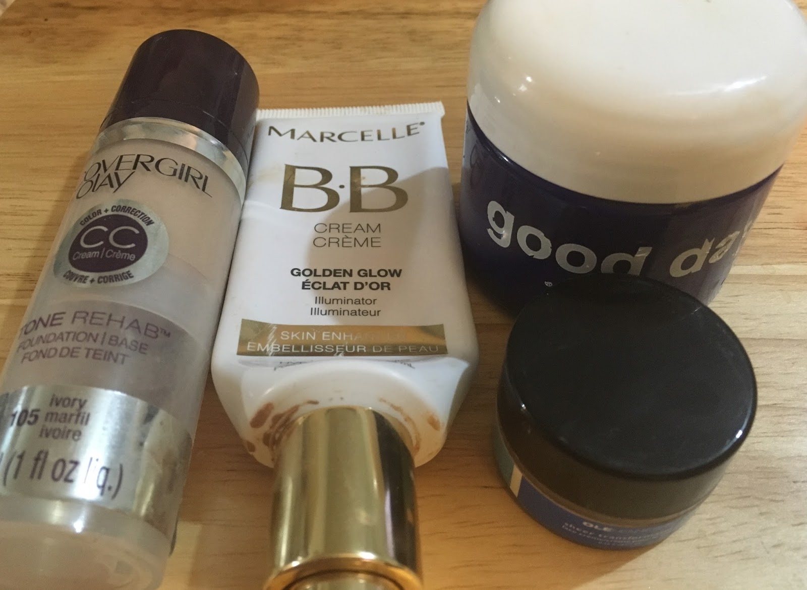 Delicious Color Make your own Moisturizing Foundation Delicious Color Make your own Moisturizing Foundation