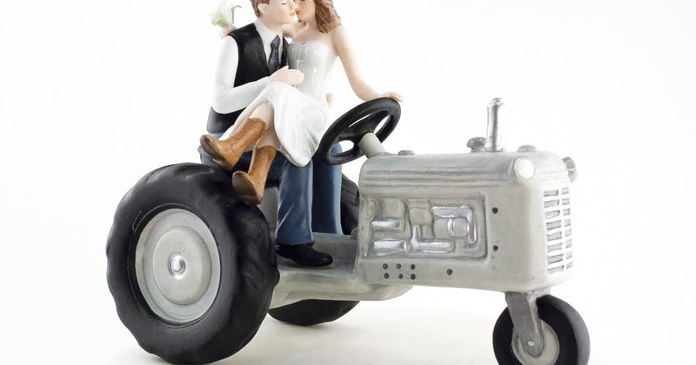 Unique Holidays and Celebrations: Tractor Love Country Farm Themed ...