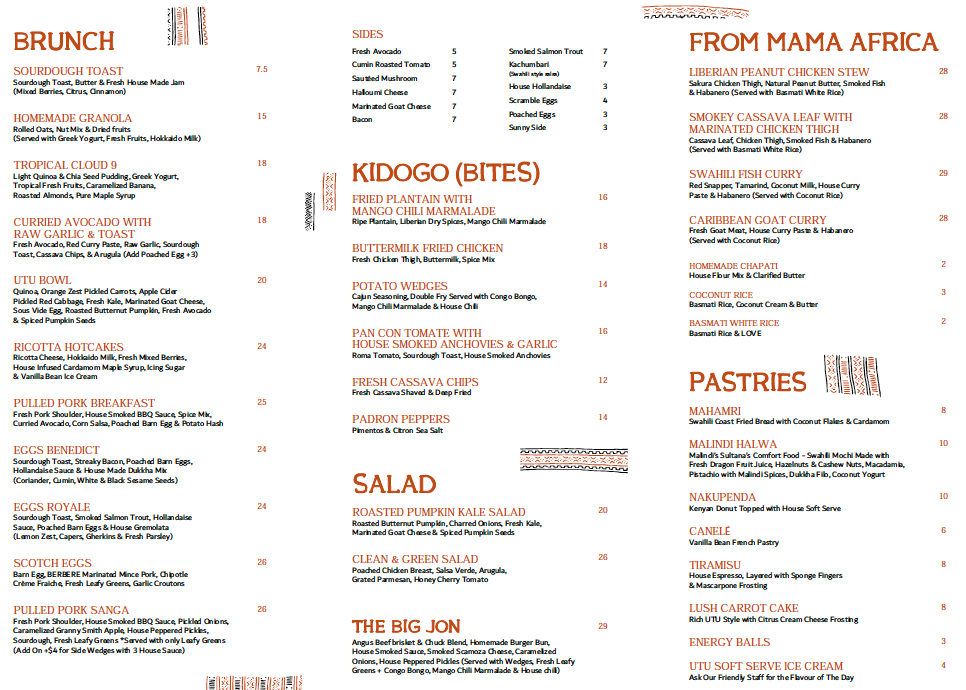 Brunch review: Kafe Utu at 12 Jiak Chuan Rd, Singapore 089265 - alexis ...