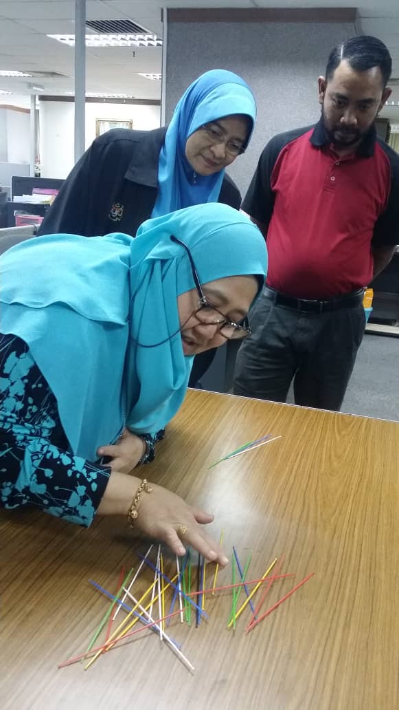 .: Badan Kebajikan Bahagian Sistem Maklumat :.: SUKAN RAKYAT ...