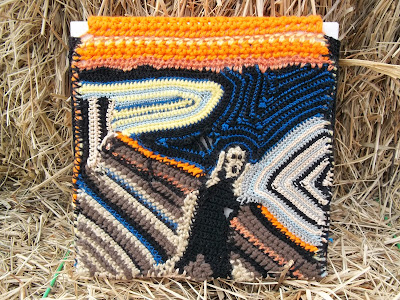 High Strung Designs: The Scream