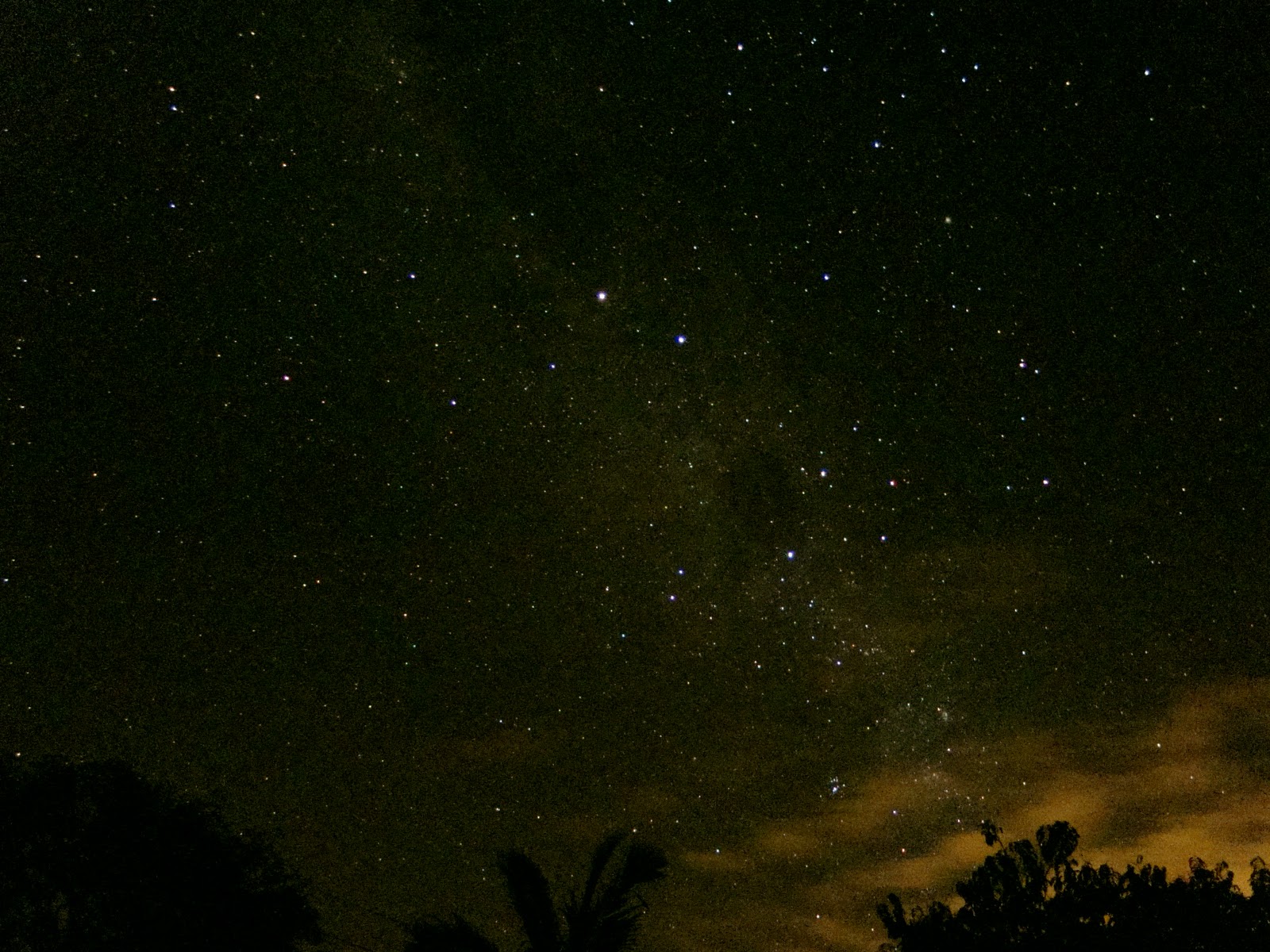 AstrOzzy !: Fotos do Céu Noturno