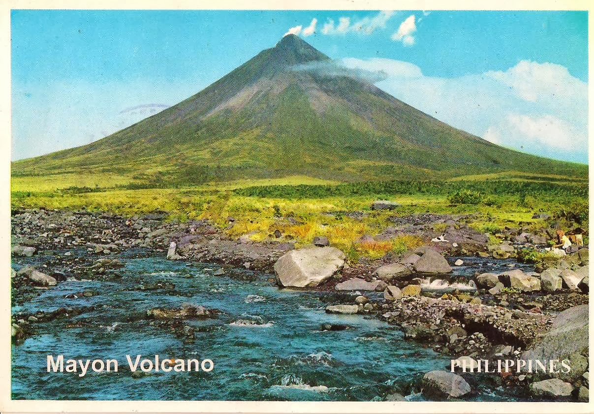 More POSTCARDS & STAMPS: September 2013