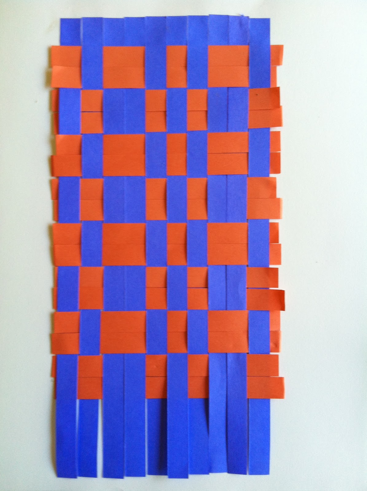 The Map is Not the Territory: September 2012