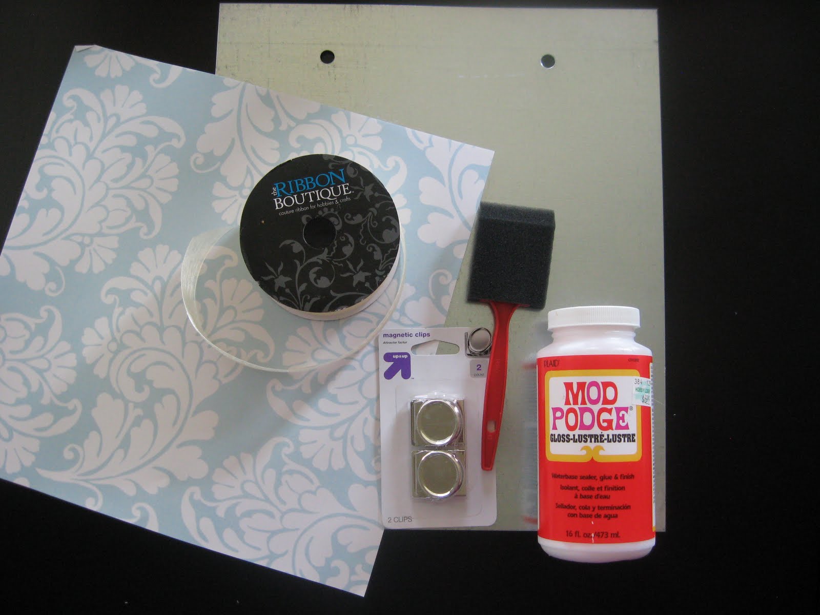 First Grade and Fancy Free: Mad About Magnets