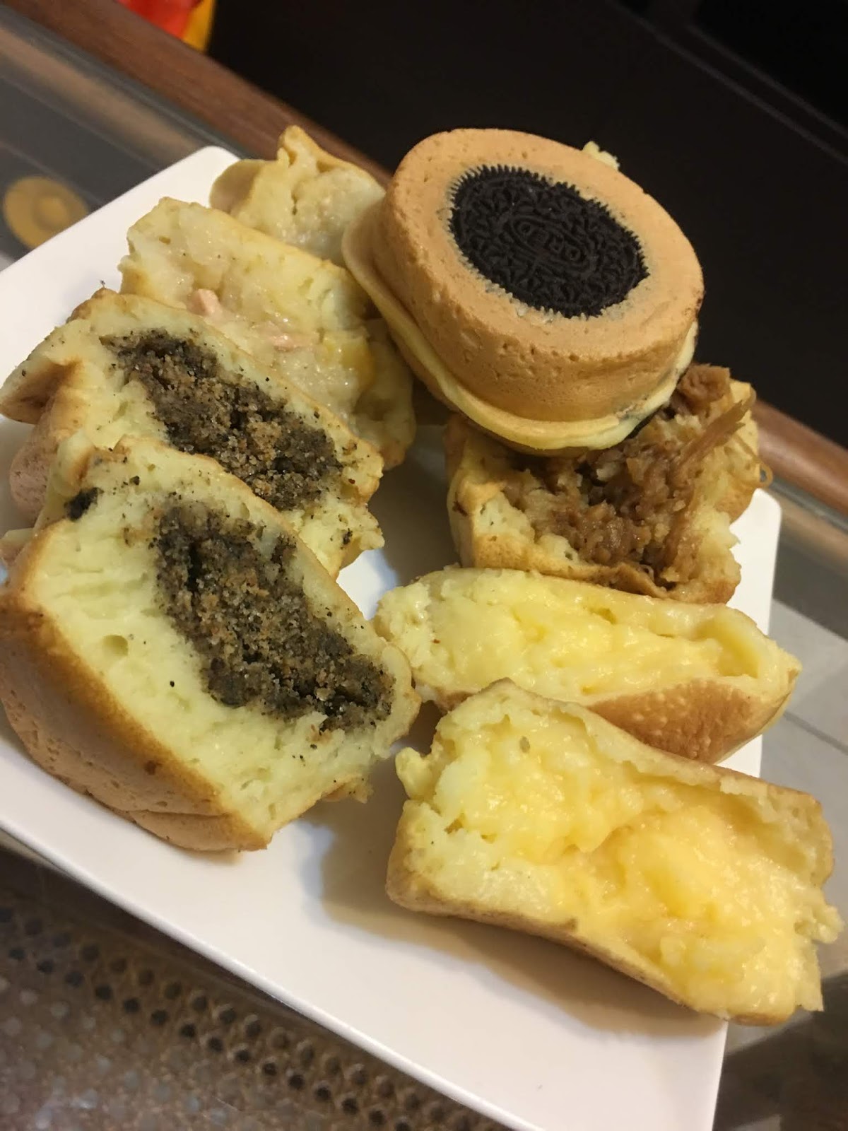 Taiwanese street food: 酥 (su), 糕 (gao), 餅 (bing) (part I) - My Life Abroad