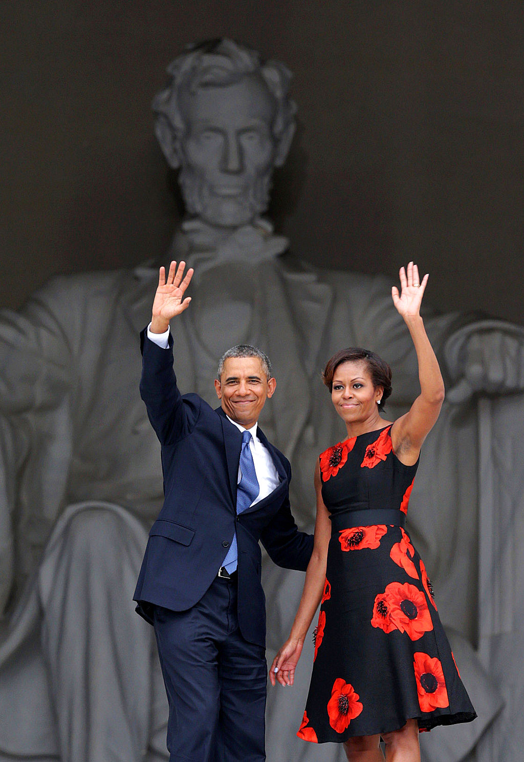 Welcome to RolexMagazine.com: U.S. President Barack Obama Lincoln ...