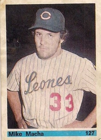 Mike Macha - Alchetron, The Free Social Encyclopedia