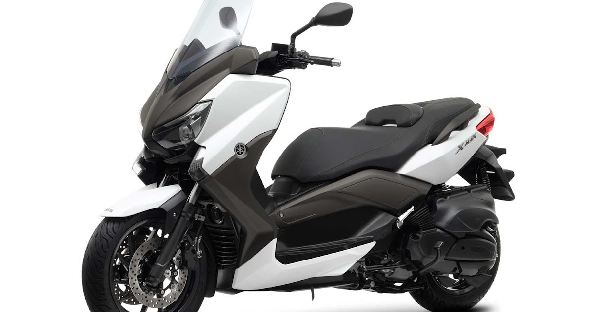 Perjalananku: Motor Matic 250cc produki Yamaha Indonesia apa sudah ...