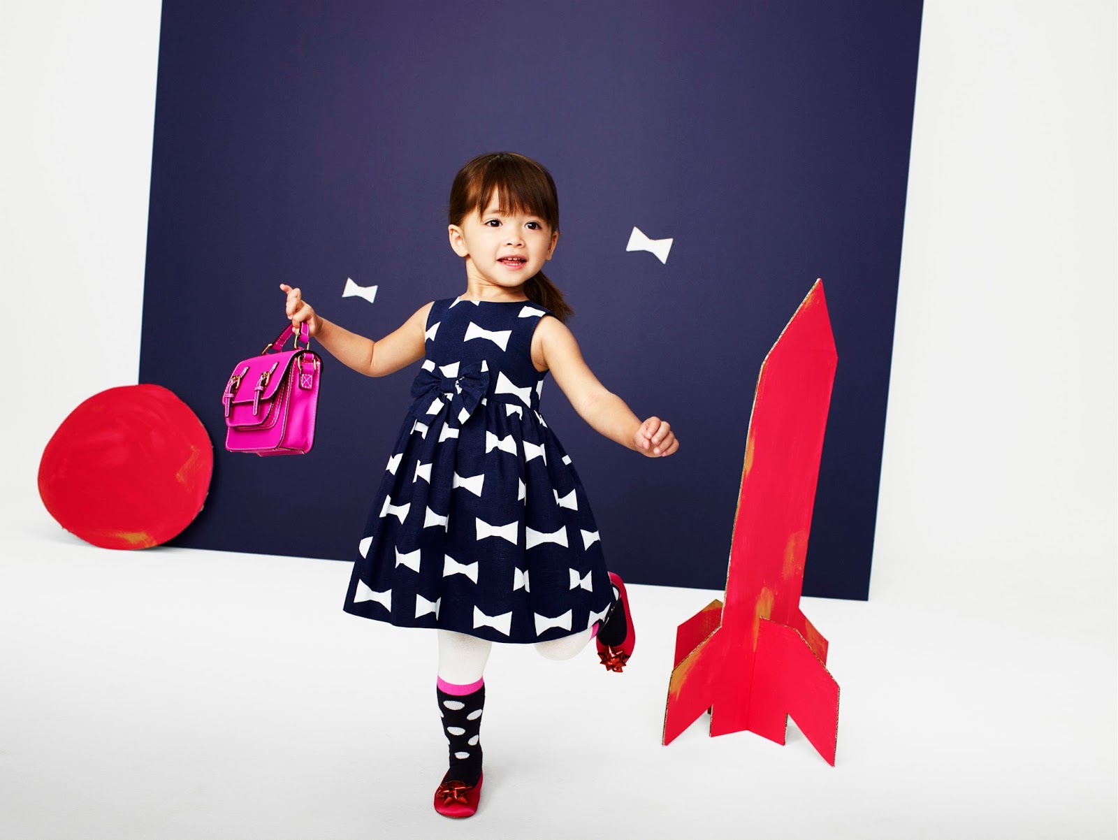 maisassygirl: KATE SPADE NEW YORK & JACK SPADE FOR GAP KIDS ♥