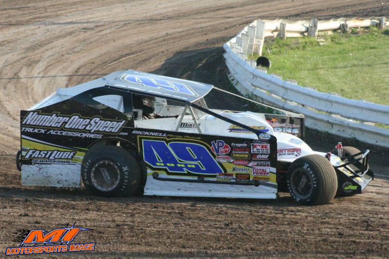 Billy Dunn News: Dunn Has Great Weekend With a Second Place Finish at ...